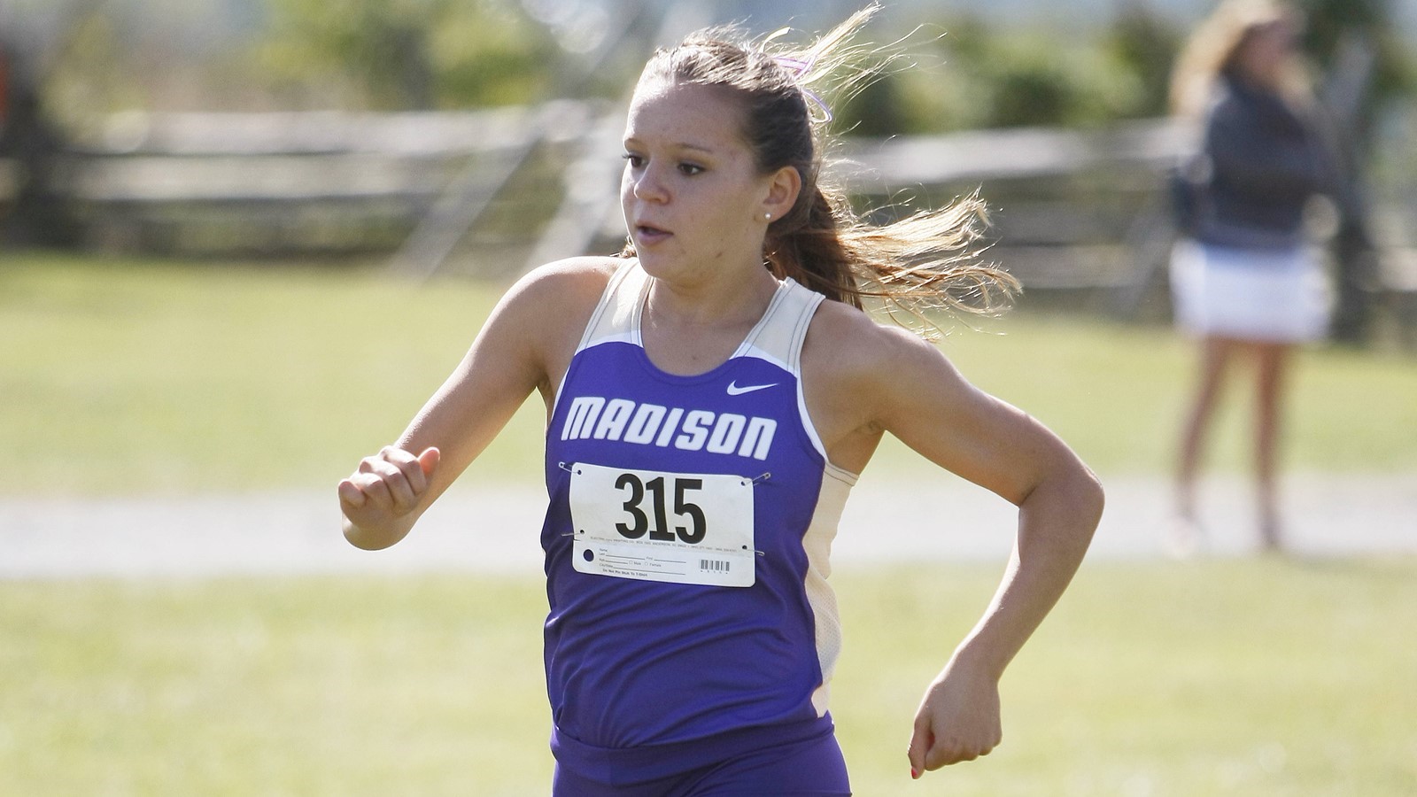 Emily Cole - Cross Country - James Madison University Athletics