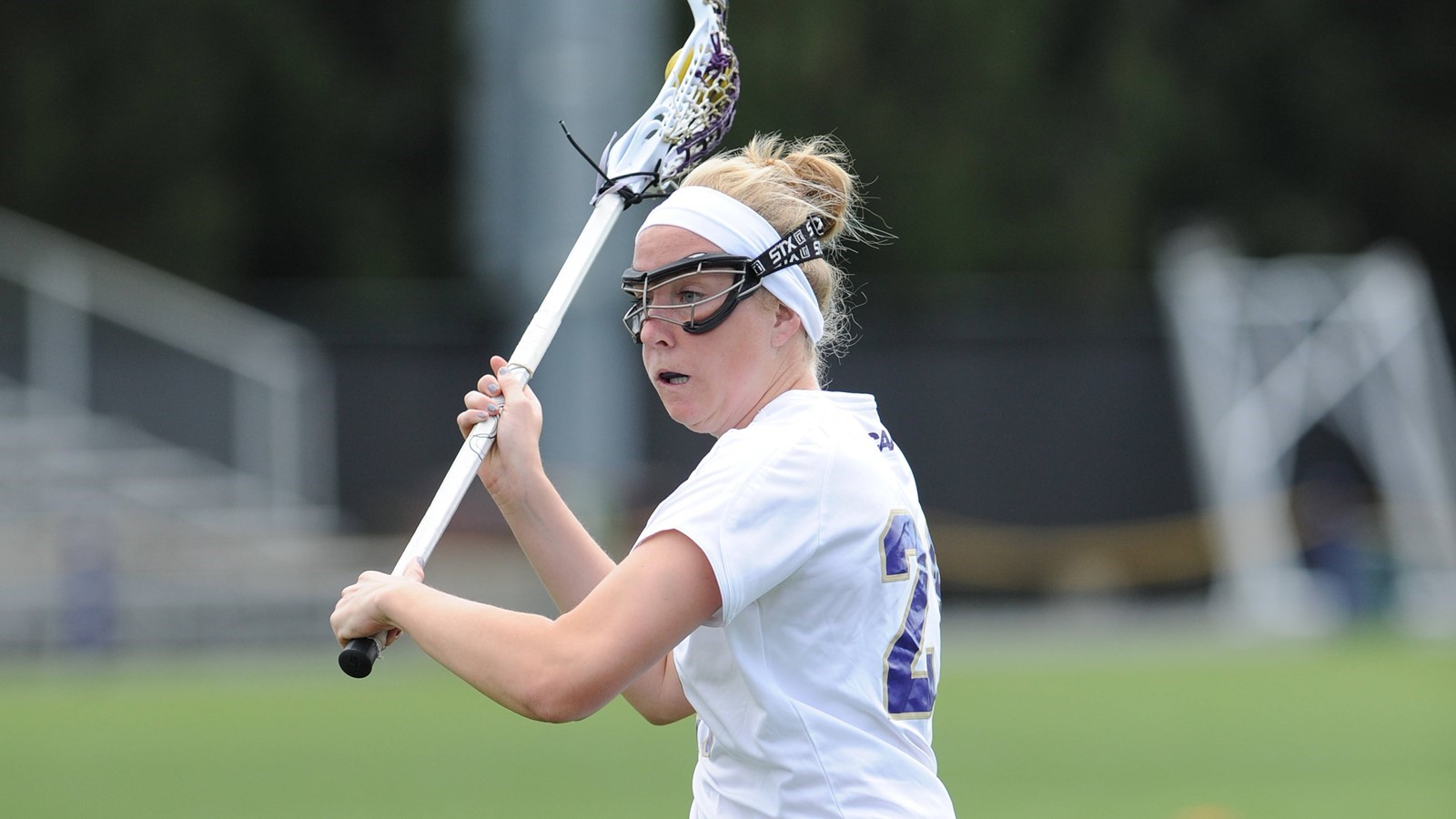 Emily Rhoads - Lacrosse - James Madison University Athletics