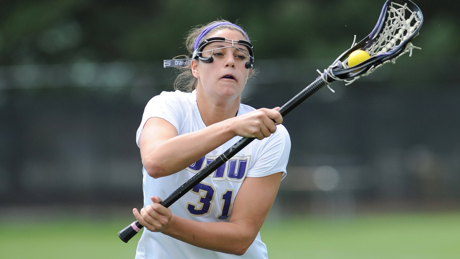 Nicole Stiles - Lacrosse - James Madison University Athletics