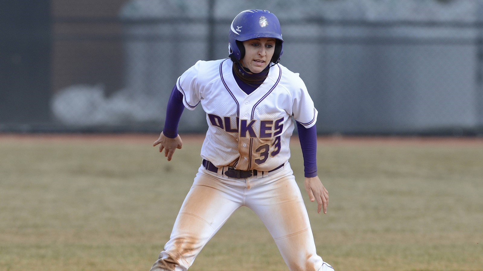 Morgan Heath - Softball - James Madison University Athletics