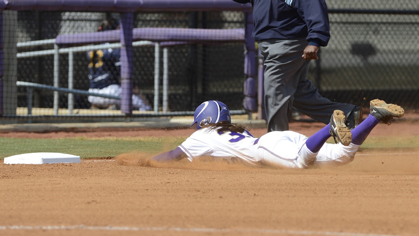 Morgan Heath - Softball - James Madison University Athletics