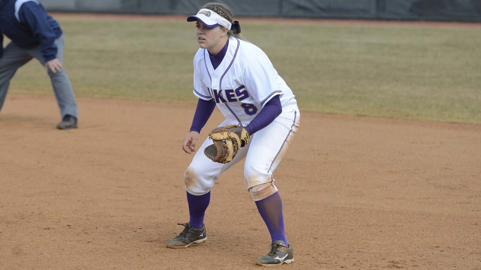 Sarah Mooney - Softball - James Madison University Athletics
