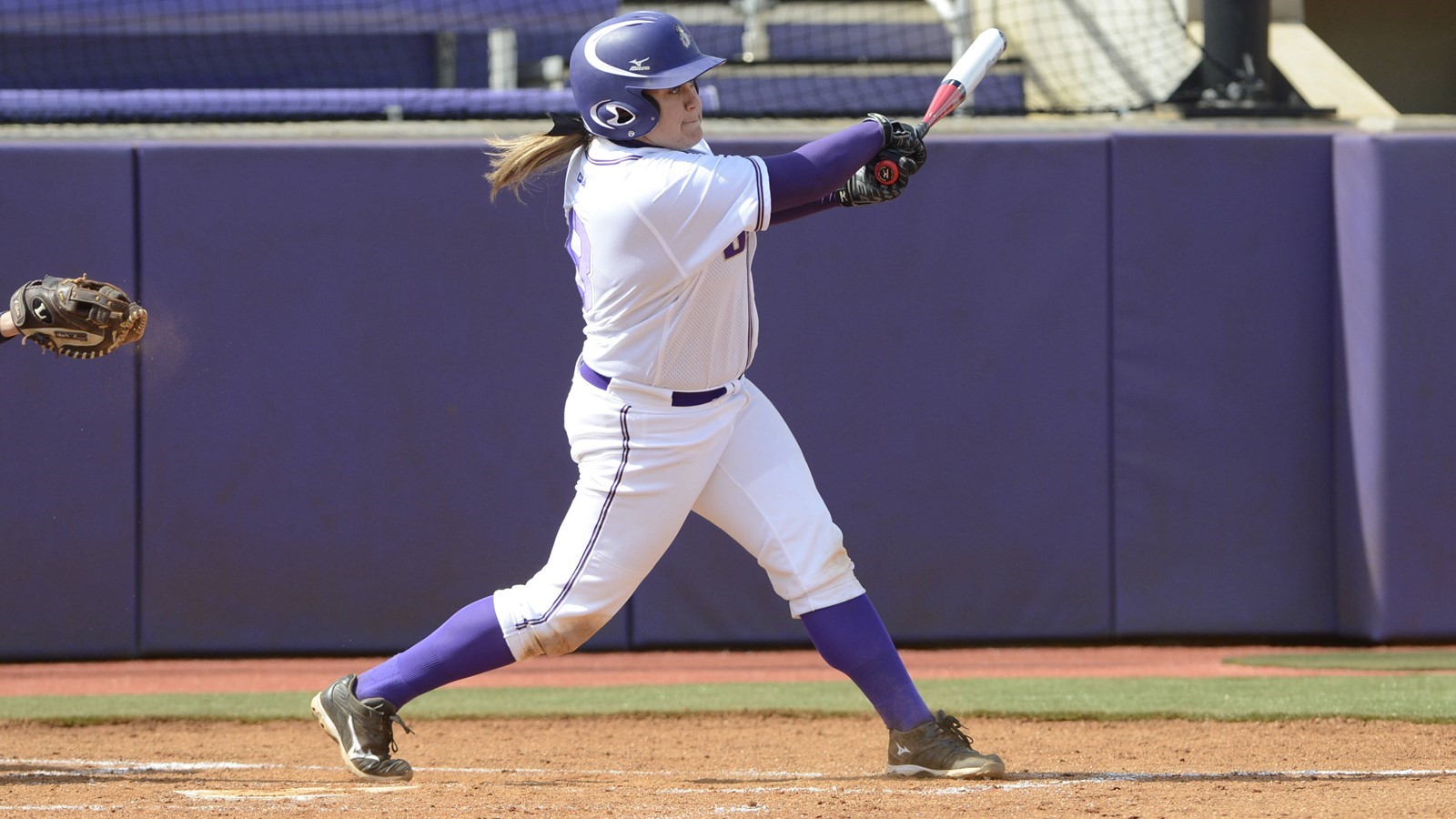 Sarah Mooney - Softball - James Madison University Athletics