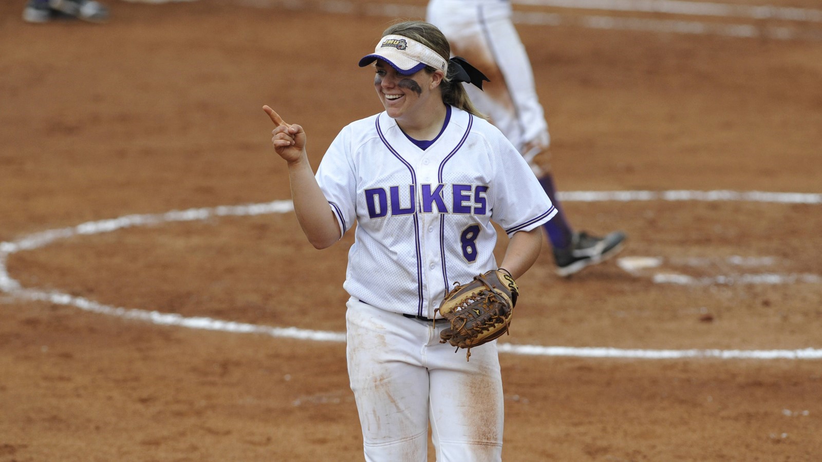 Sarah Mooney - Softball - James Madison University Athletics