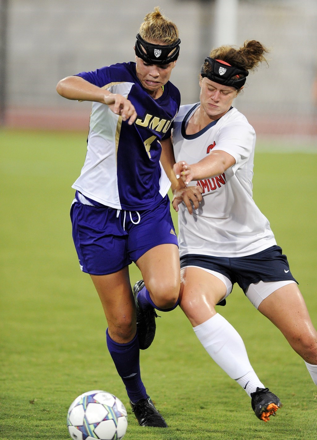 Meghan Cox - Women's Soccer - James Madison University Athletics