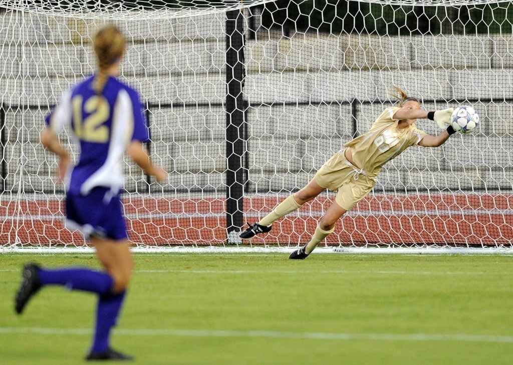 Ellen Forrest - Women's Soccer - James Madison University Athletics