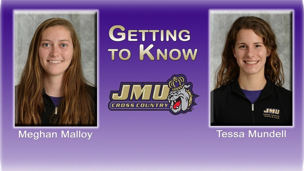 Meghan Malloy - Cross Country - James Madison University Athletics