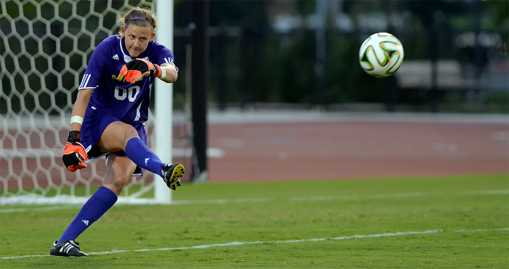 Ellen Forrest - Women's Soccer - James Madison University Athletics