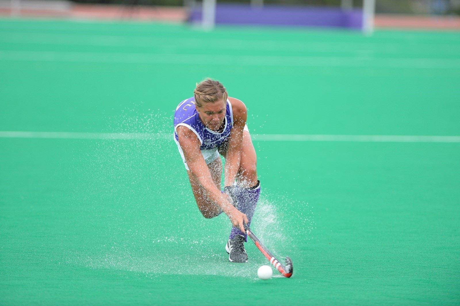Colleen Andrews - Field Hockey - James Madison University Athletics
