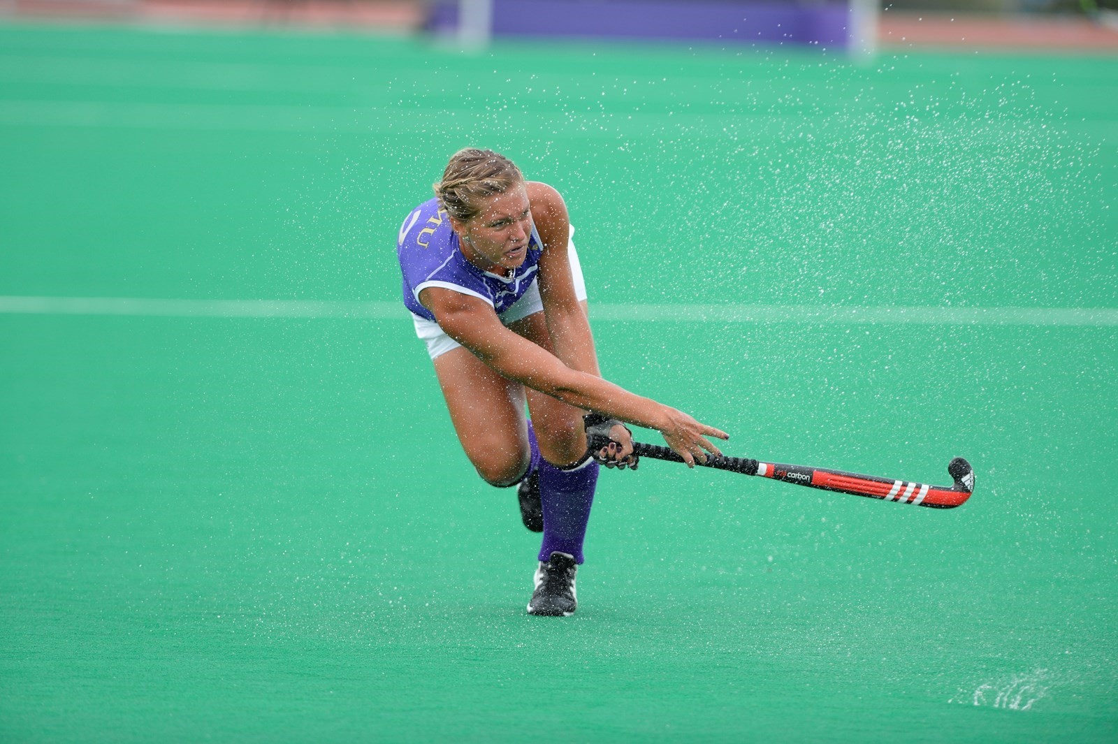 Colleen Andrews - Field Hockey - James Madison University Athletics