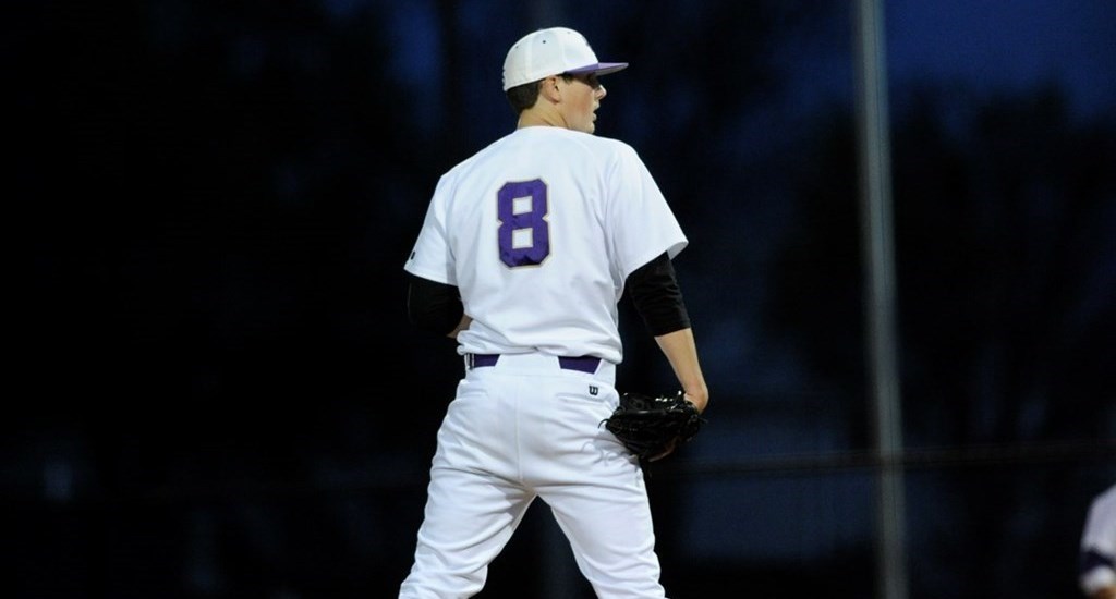 Kevin Feehan - Baseball - James Madison University Athletics