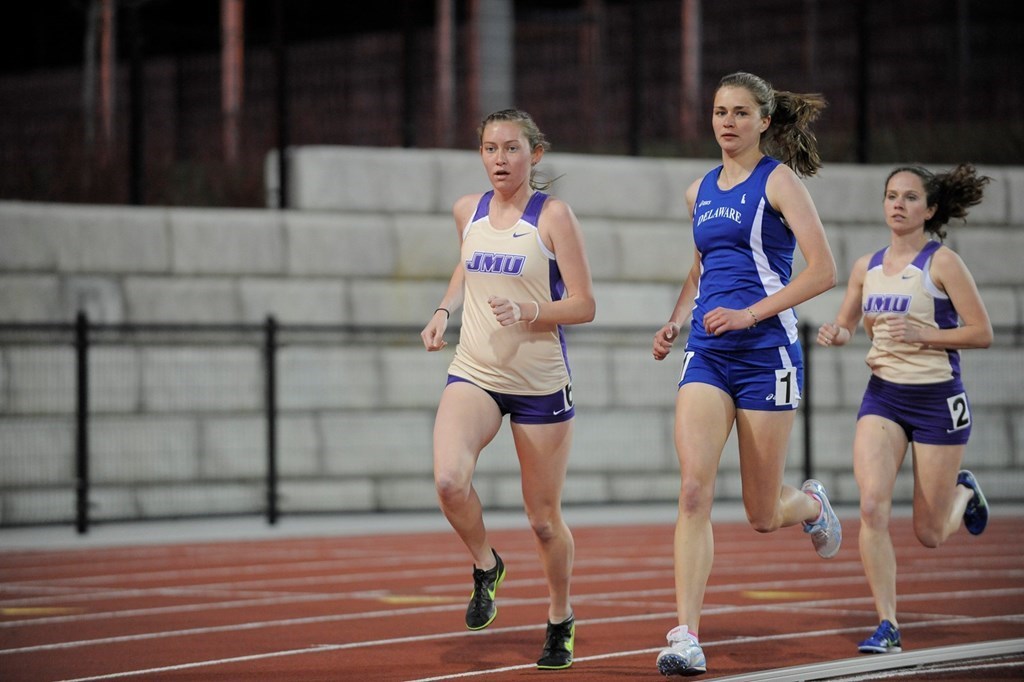 Meghan Malloy - Cross Country - James Madison University Athletics