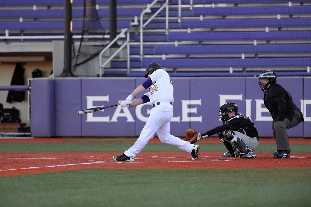 Nick Merullo - Baseball - James Madison University Athletics