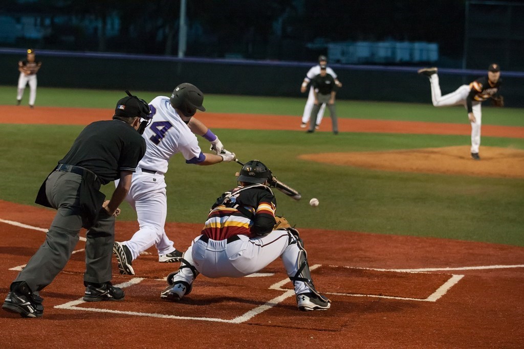Nick Merullo - Baseball - James Madison University Athletics