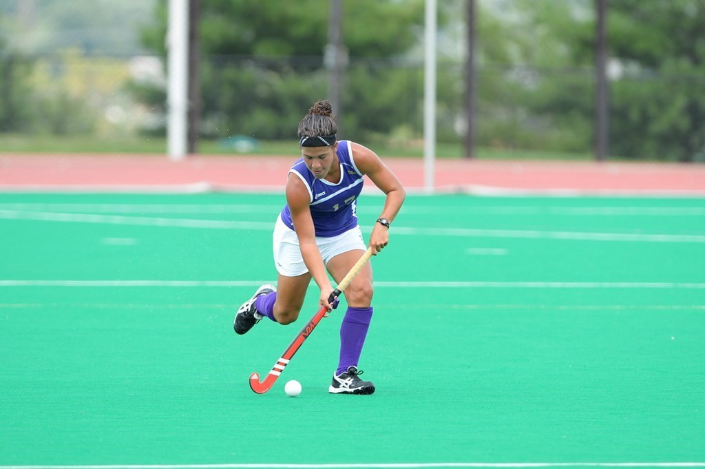 Rachel Palumbo - Field Hockey - James Madison University Athletics
