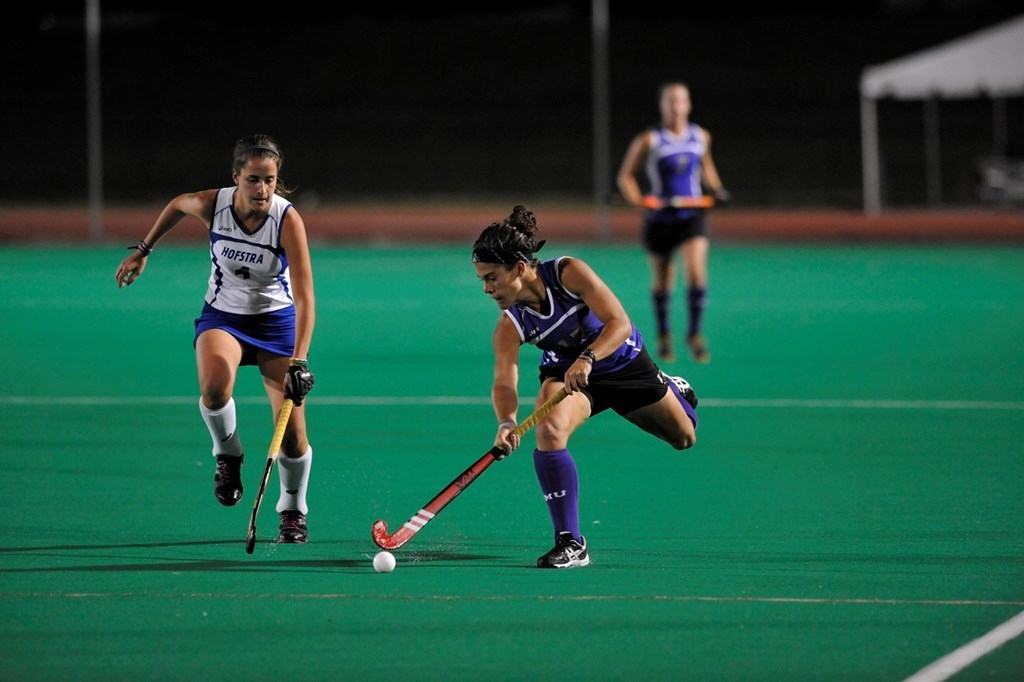 Rachel Palumbo - Field Hockey - James Madison University Athletics