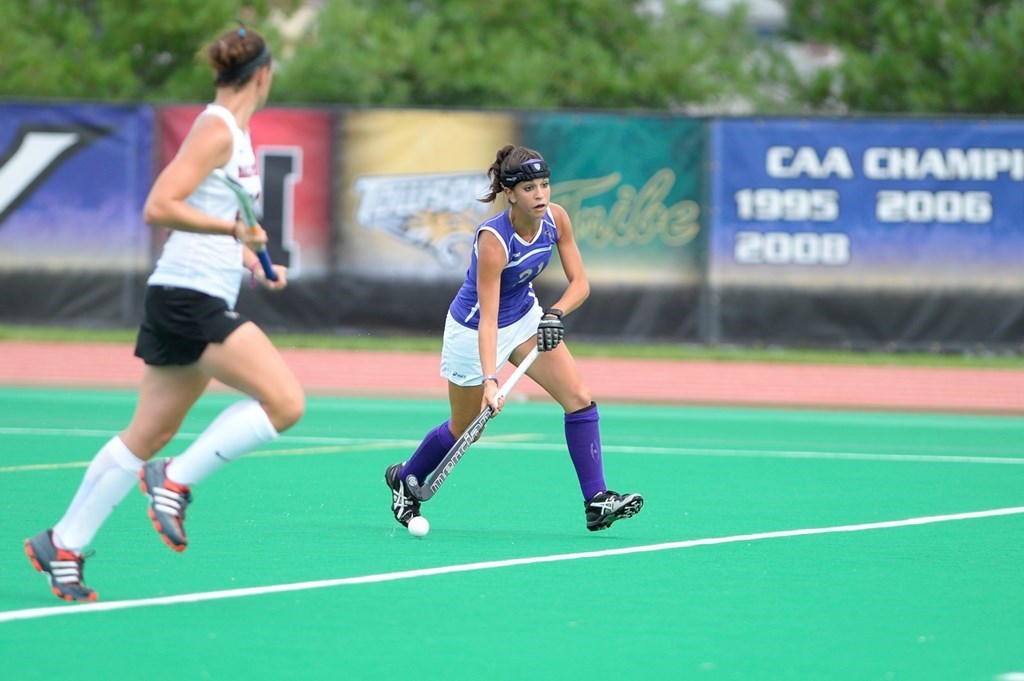 Jade Saylor - Field Hockey - James Madison University Athletics