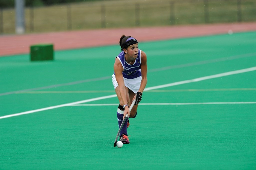 Jade Saylor - Field Hockey - James Madison University Athletics