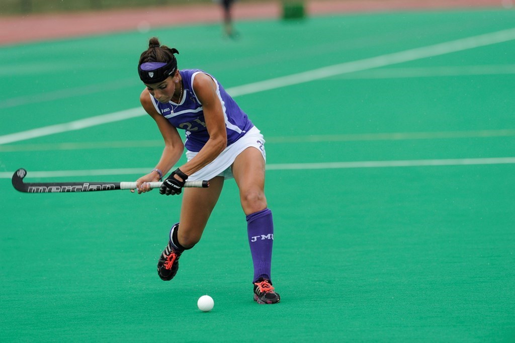 Jade Saylor - Field Hockey - James Madison University Athletics