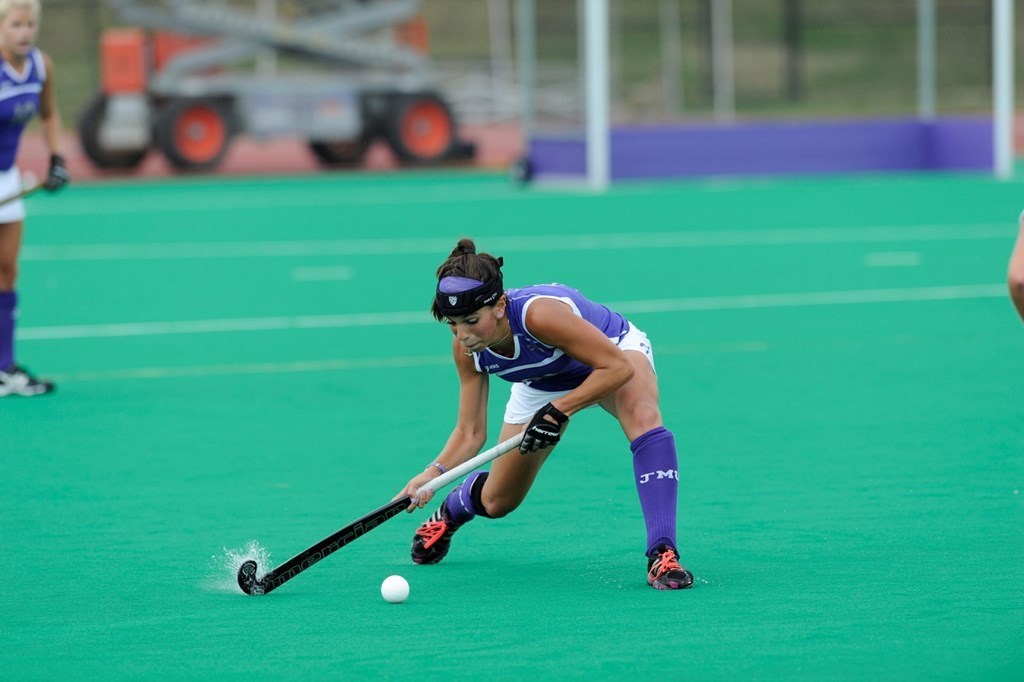 Jade Saylor - Field Hockey - James Madison University Athletics