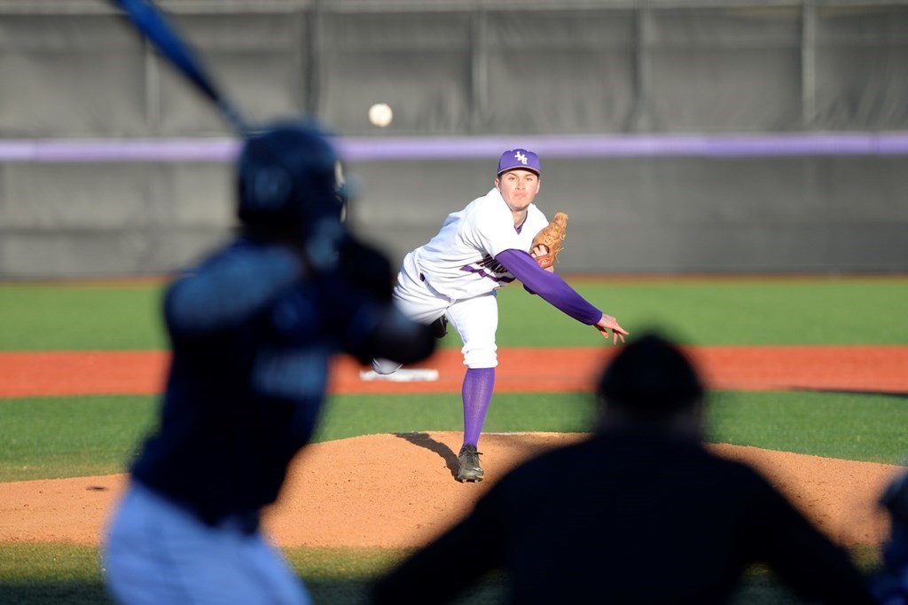 Brandon Withers - Baseball - James Madison University Athletics