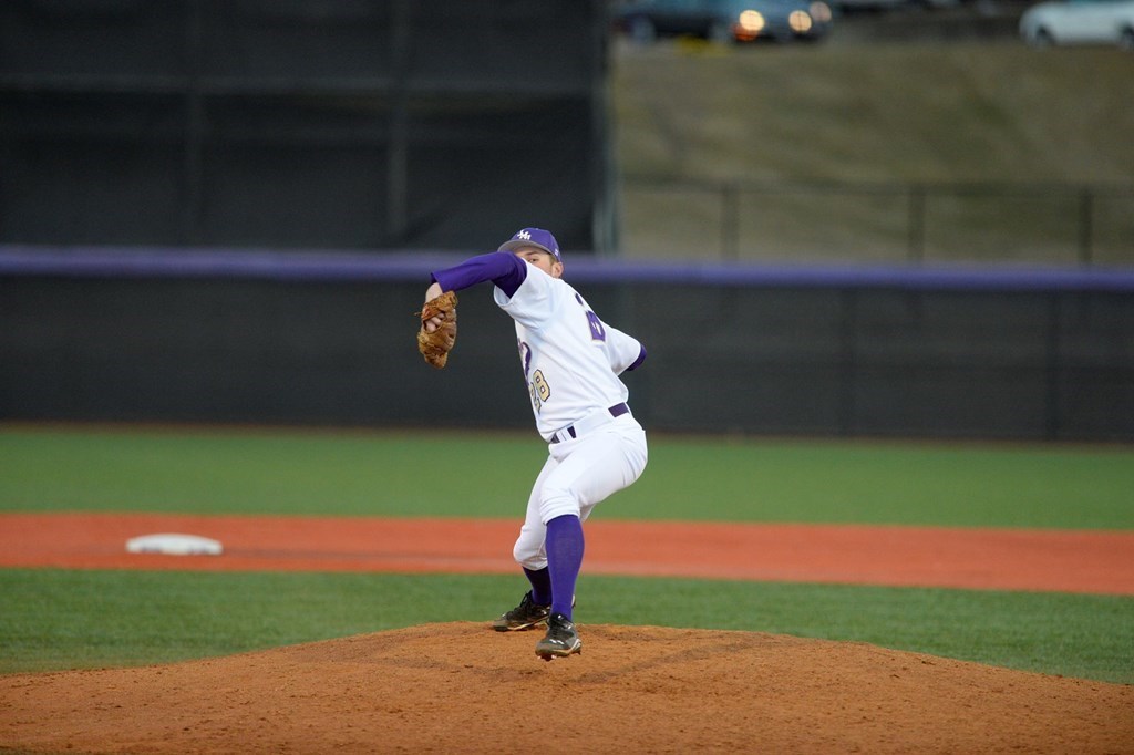 Brandon Withers - Baseball - James Madison University Athletics