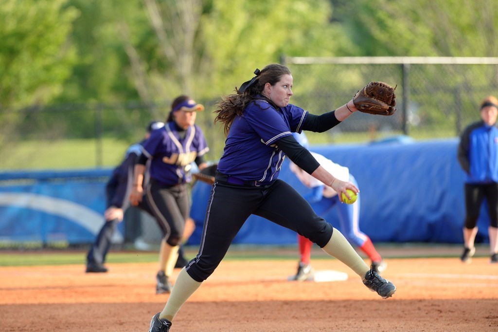 Heather Kiefer - Softball - James Madison University Athletics