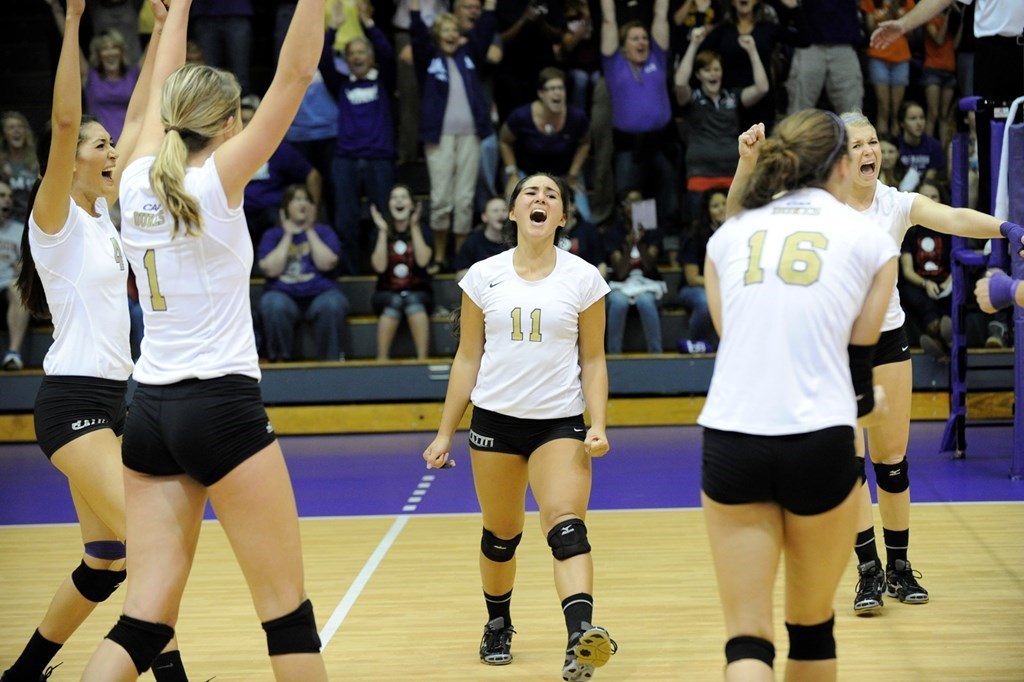 Sierra Hahn-Ventrell - Volleyball - James Madison University Athletics