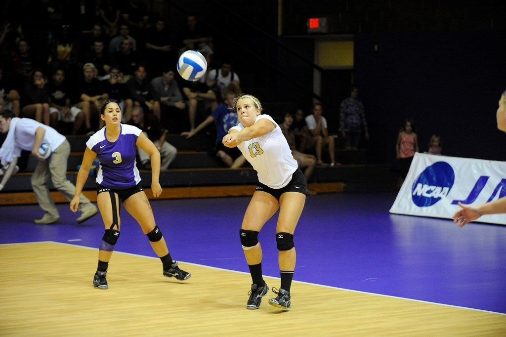 MacKenzie Kleespies - Volleyball - James Madison University Athletics