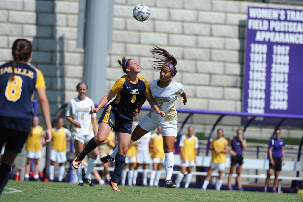 Isabel Chang - Women's Soccer - James Madison University Athletics