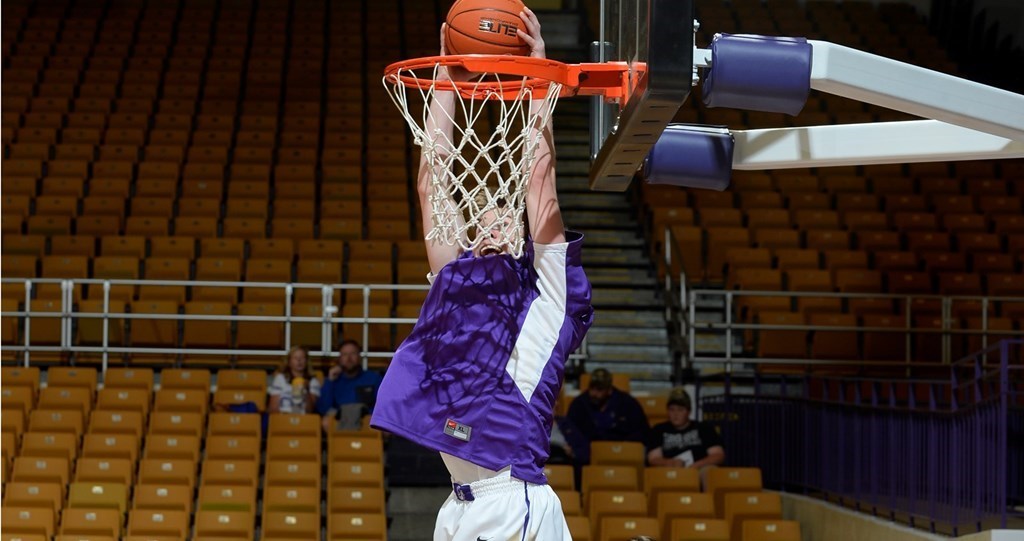 Tom Rivard - Men's Basketball - James Madison University Athletics