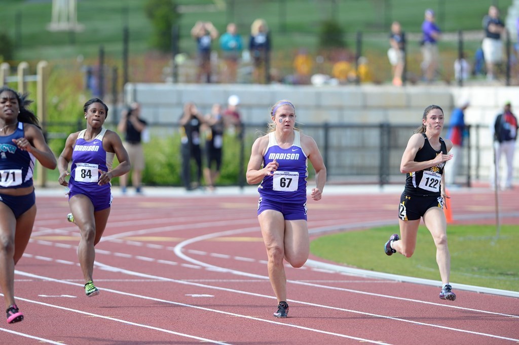 Abigail Duncan - Track & Field - James Madison University Athletics