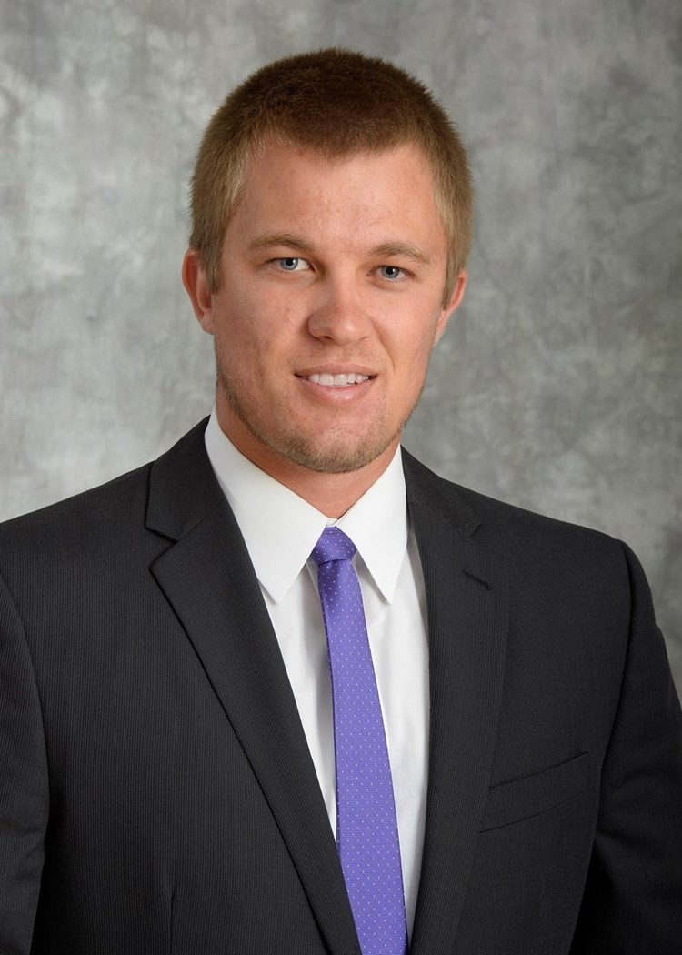 Jason Krech - Director (men's basketball, golf) - Men's Basketball ...