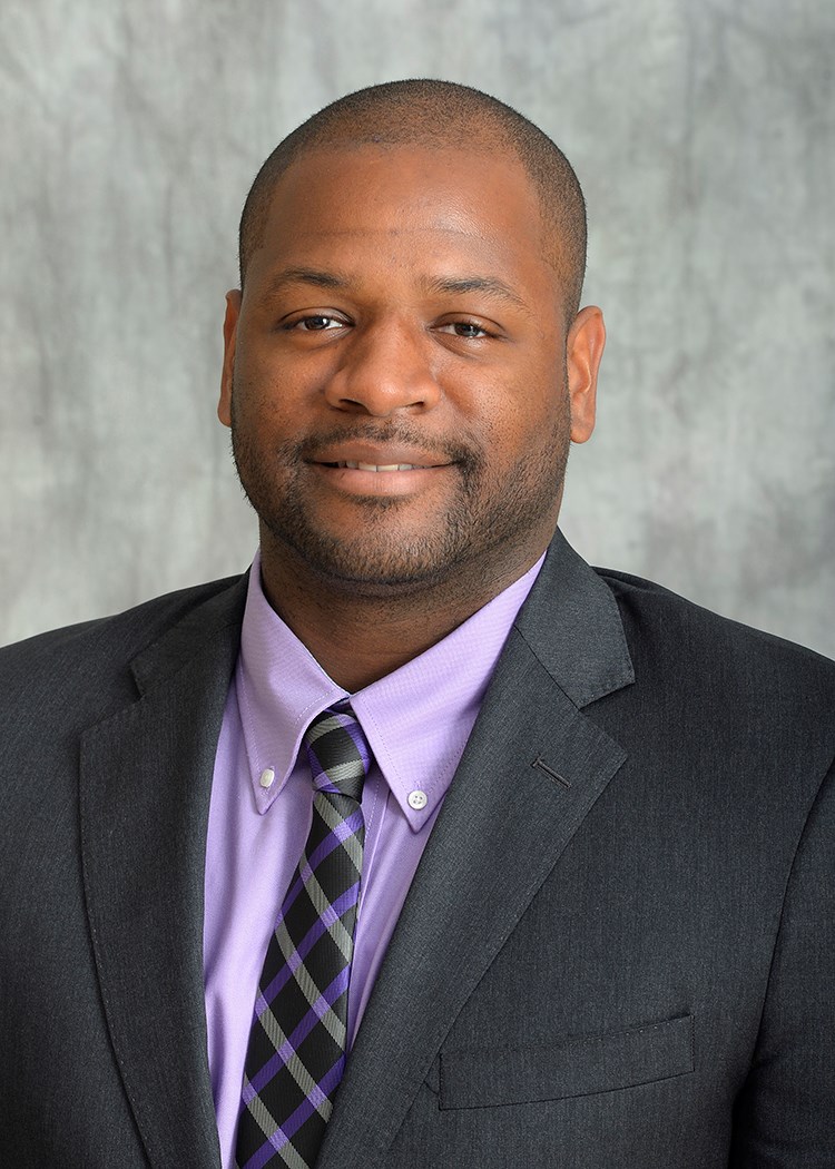 Dorian Long - Men's Basketball Coach - James Madison University Athletics