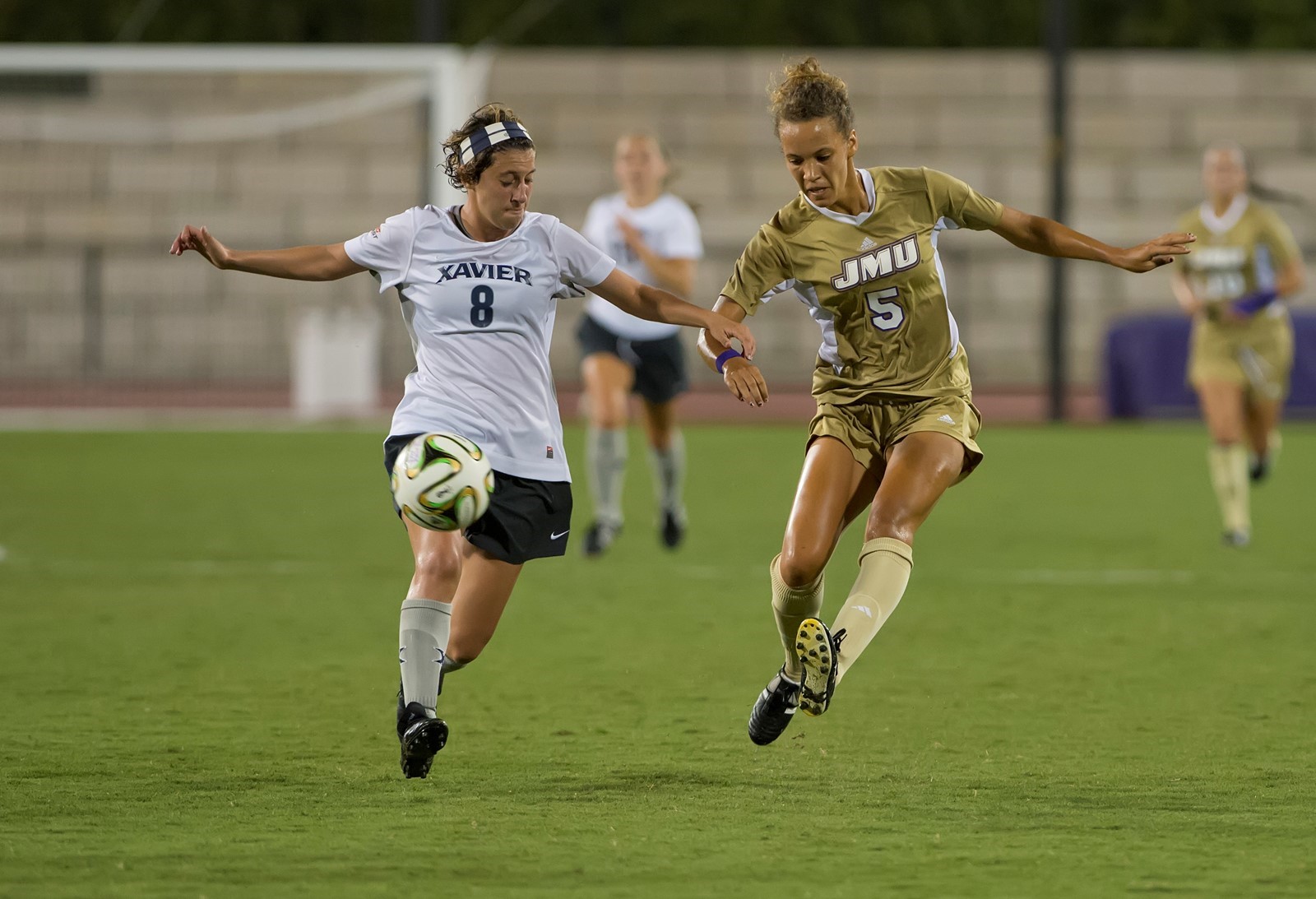 Sam Lofton - Women's Soccer - James Madison University Athletics