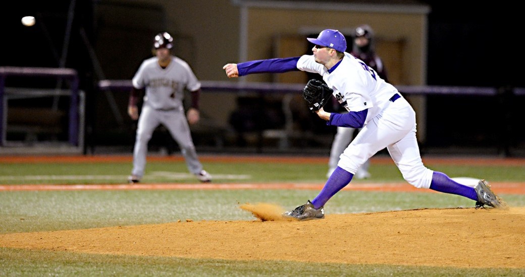Brandon Withers - Baseball - James Madison University Athletics