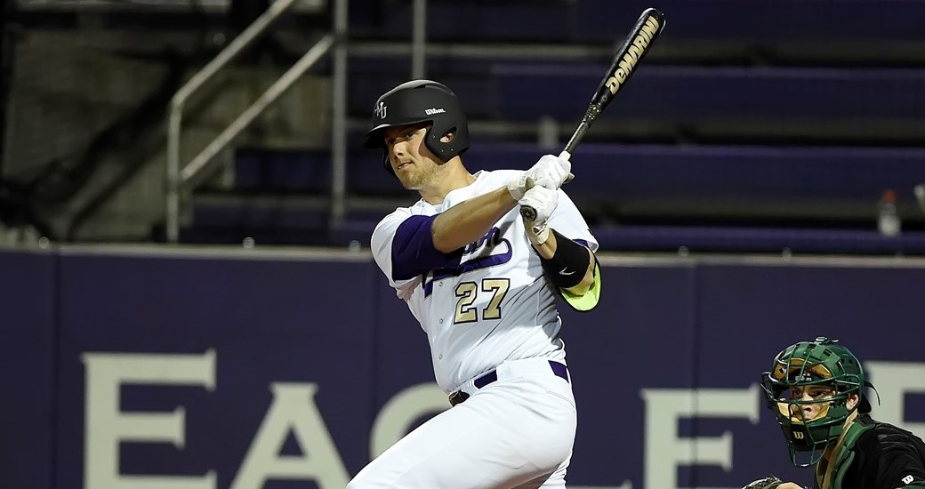 Brett Johnson - Baseball - James Madison University Athletics