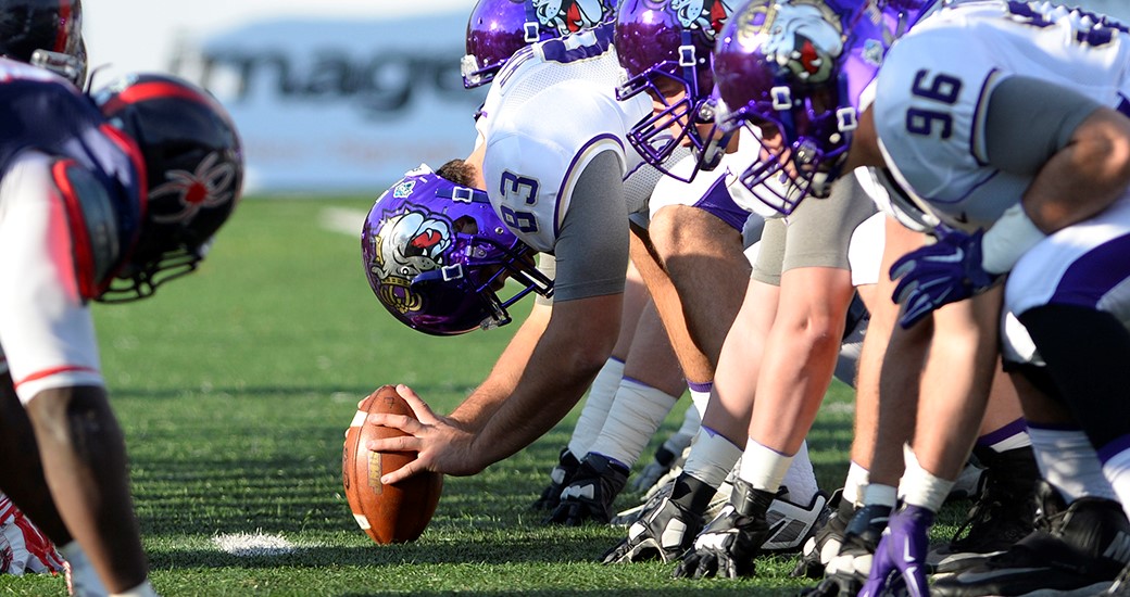 Derek Hart - Football - James Madison University Athletics