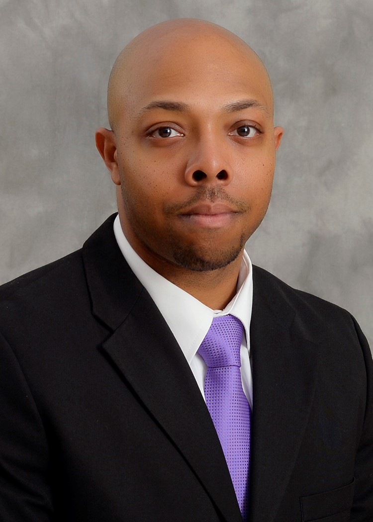 De'Rail Sims - Football Coach - James Madison University Athletics