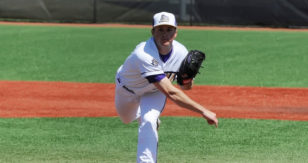 Brandon Withers - Baseball - James Madison University Athletics