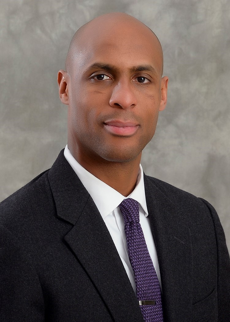 Louis Rowe - Men's Basketball Coach - James Madison University Athletics