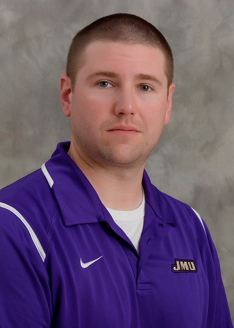 Field Hockey Coaches - James Madison University Athletics