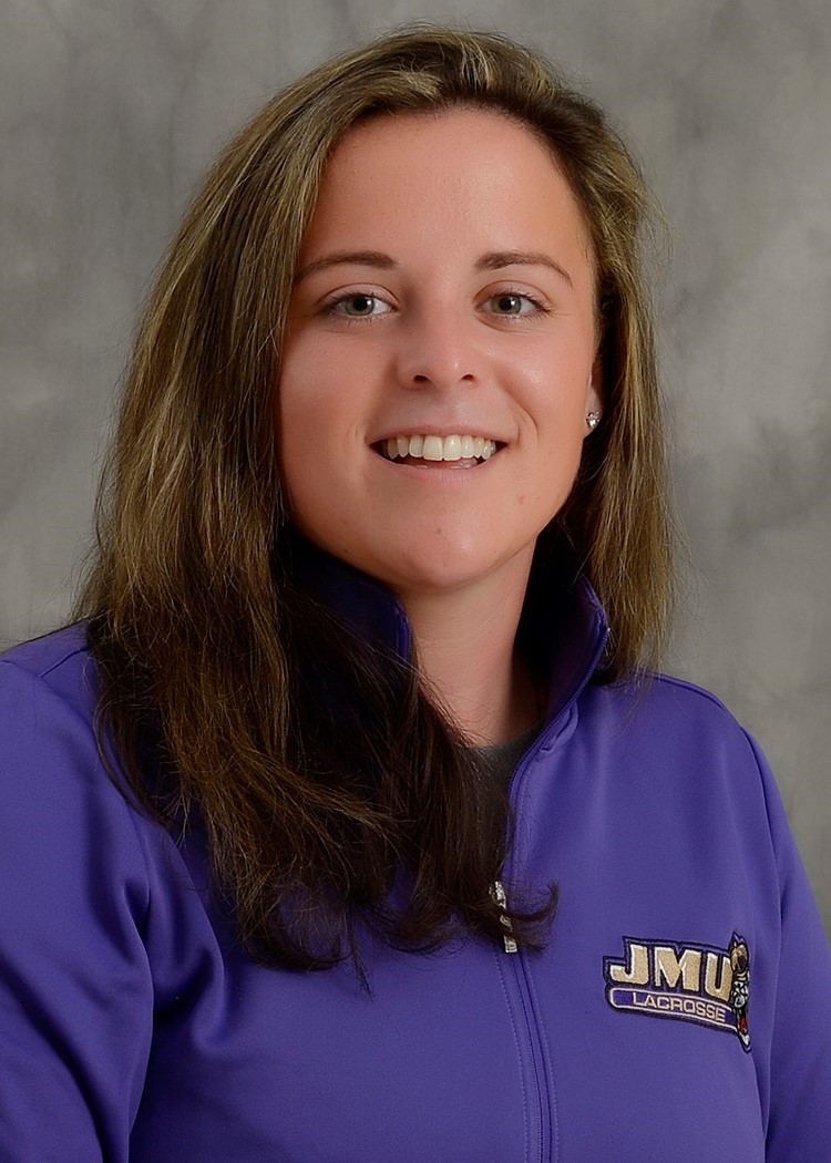 Kerry Stoothoff - Lacrosse Coach - James Madison University Athletics
