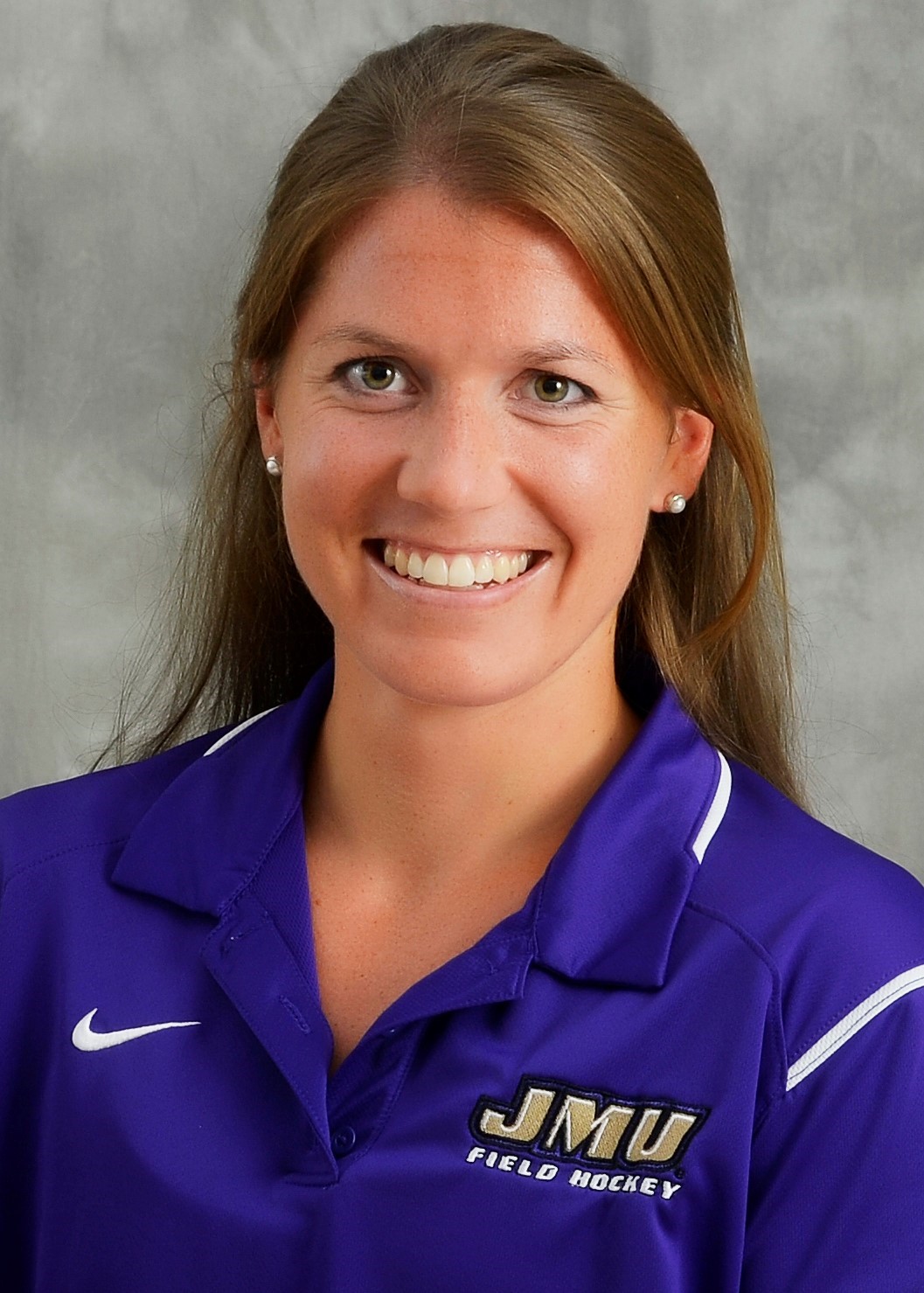 Maryette Stuart - Field Hockey Coach - James Madison University Athletics