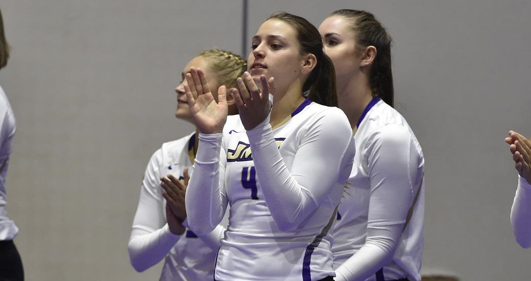 Jacqui Koebel - Volleyball - James Madison University Athletics