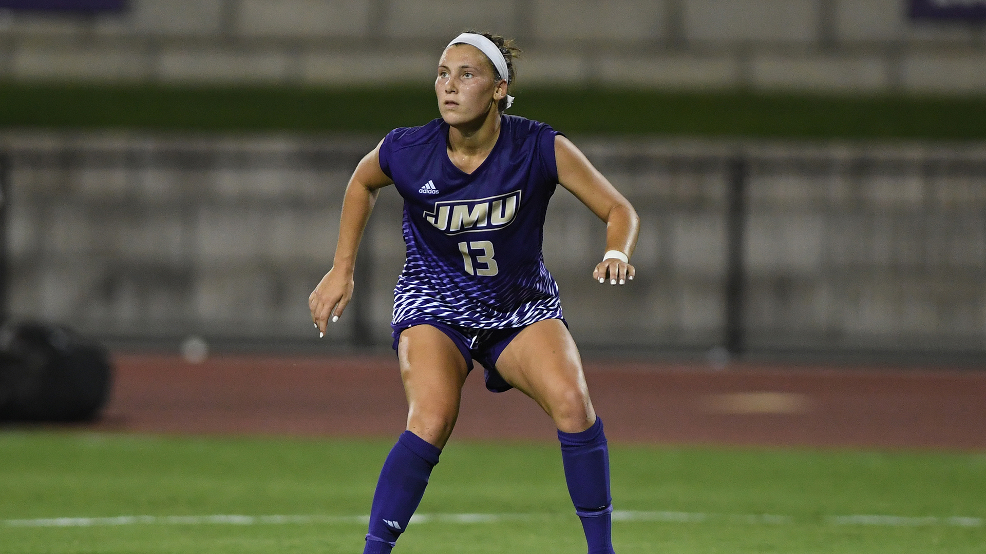 Hailey Stein - Women's Soccer - James Madison University Athletics