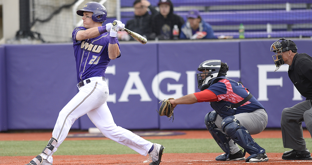 Adam Sisk - Baseball - James Madison University Athletics