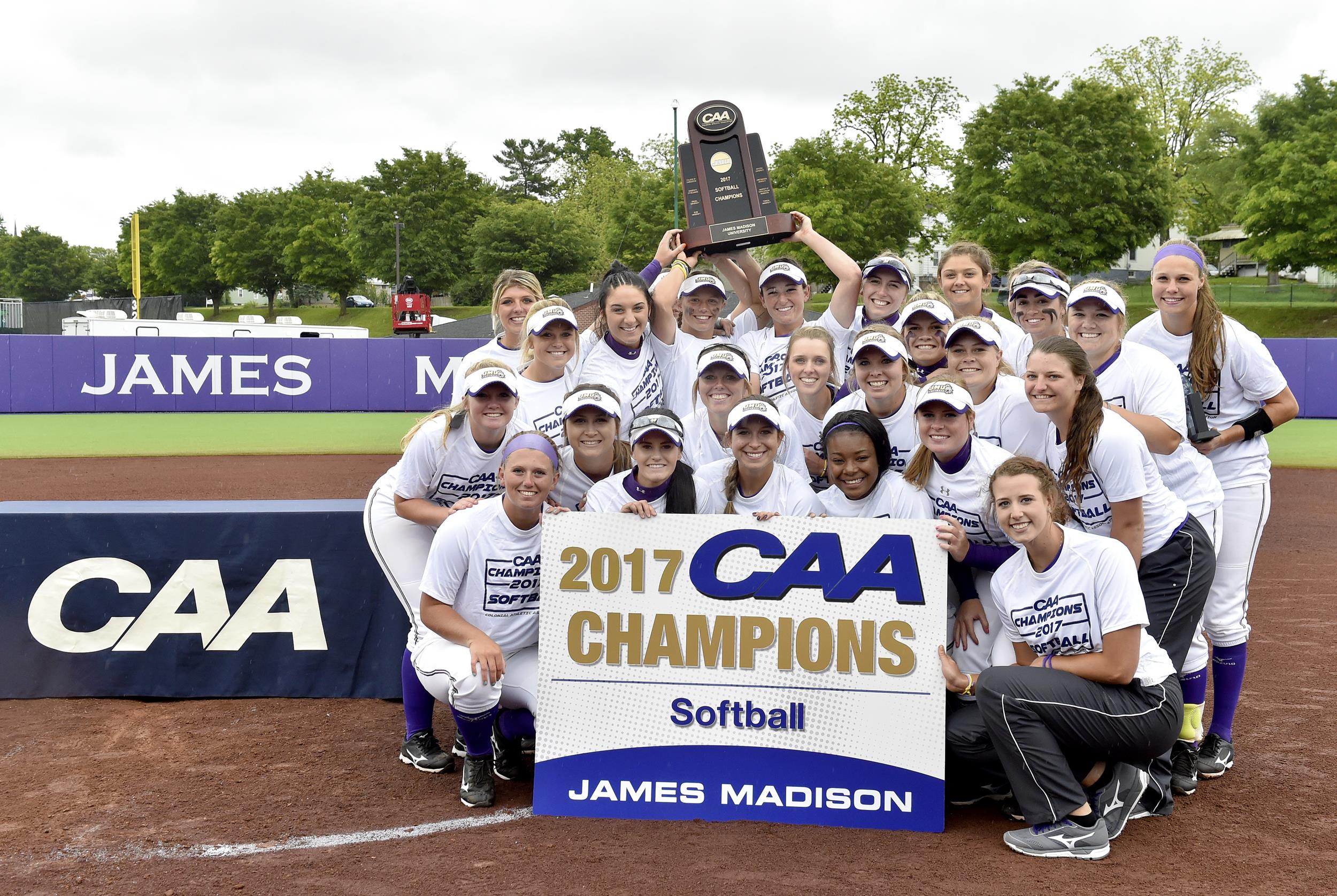Natalie Helmick - Softball - James Madison University Athletics