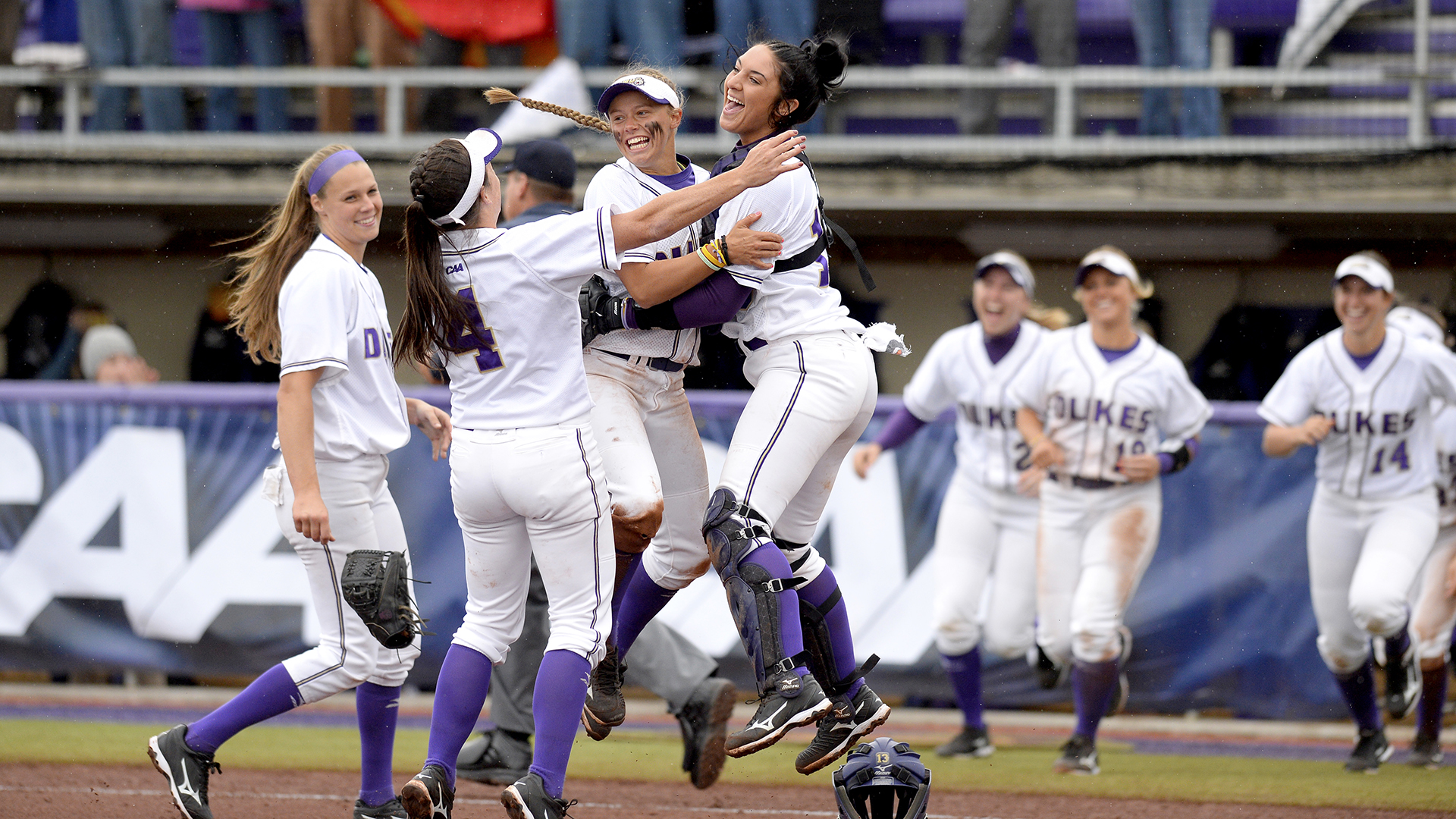 Madyson Moran - Softball - James Madison University Athletics