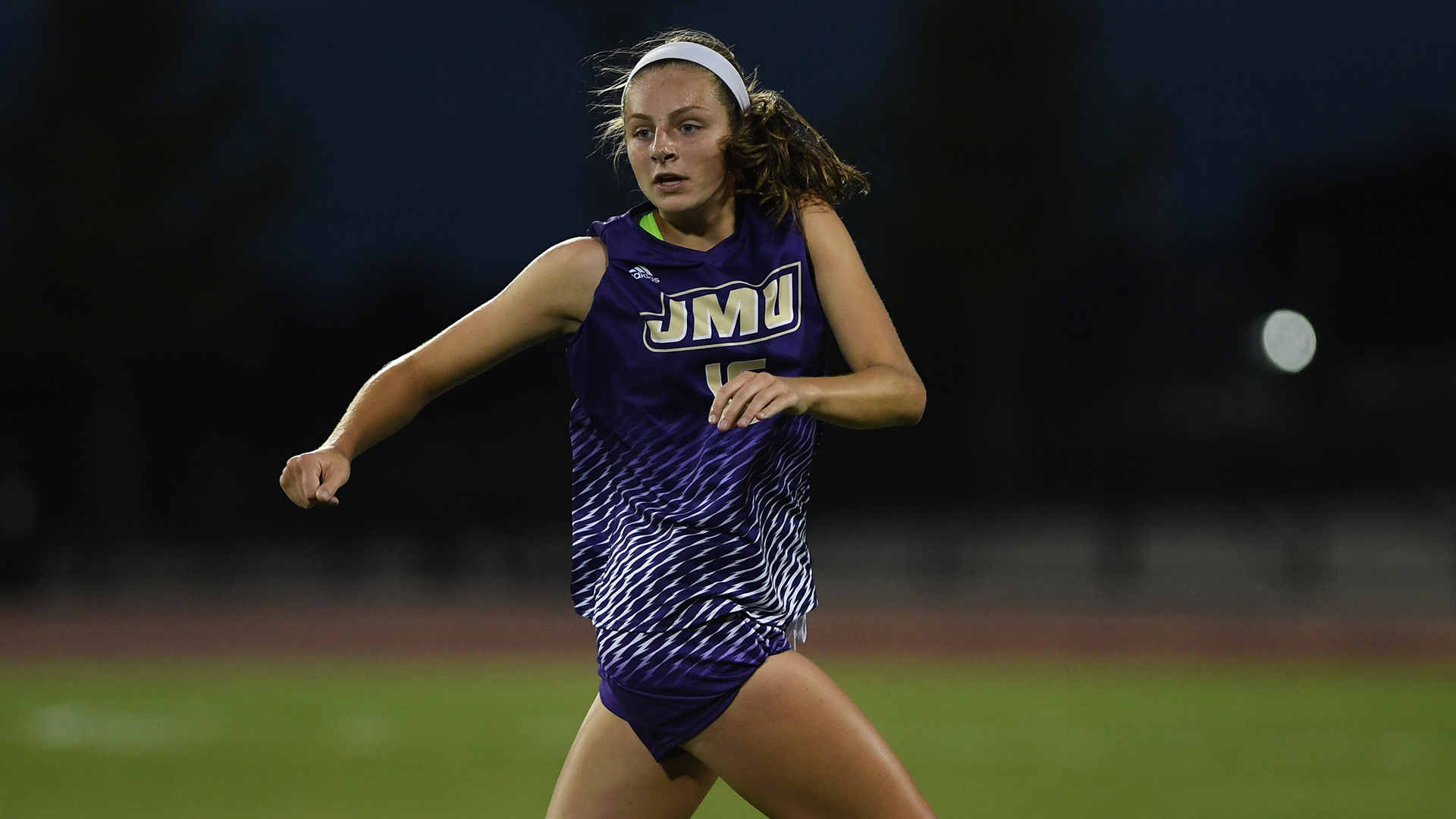 Lizzy Lazzaro - Women's Soccer - James Madison University Athletics